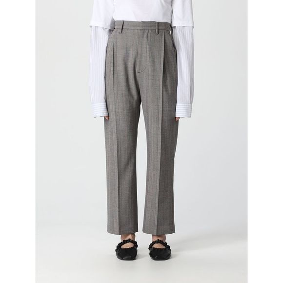 MM6 Maison Martin Margiela | Jeans | Mm6 Maison Margiela Pants Woman ...